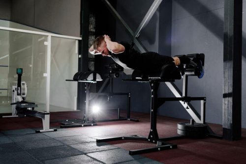 9 Best Glute Ham Developer GHD Machines Reviewed 2026
