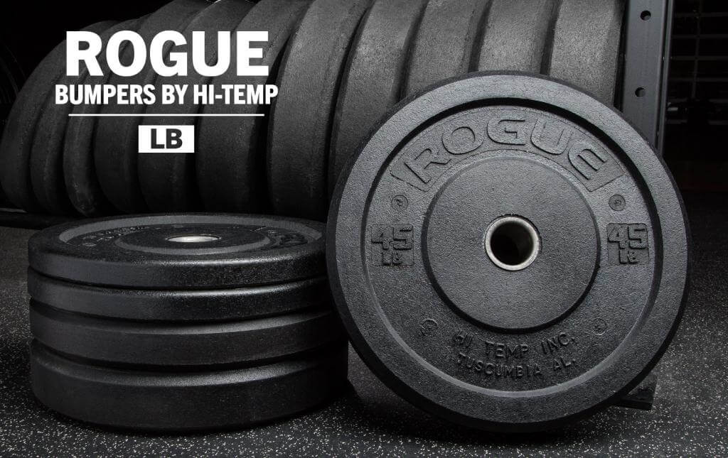 TOP 10 Best Bumper Plates For CrossFit & Weightlifting 2024