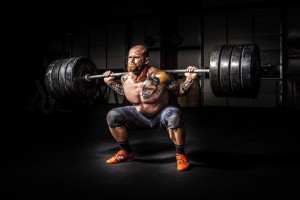Powerlifting vs. Weightlifting - What is the Difference?