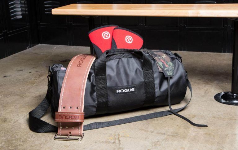 14 Best CrossFit Gym Bags Reviewed 2025 + Quick Guide
