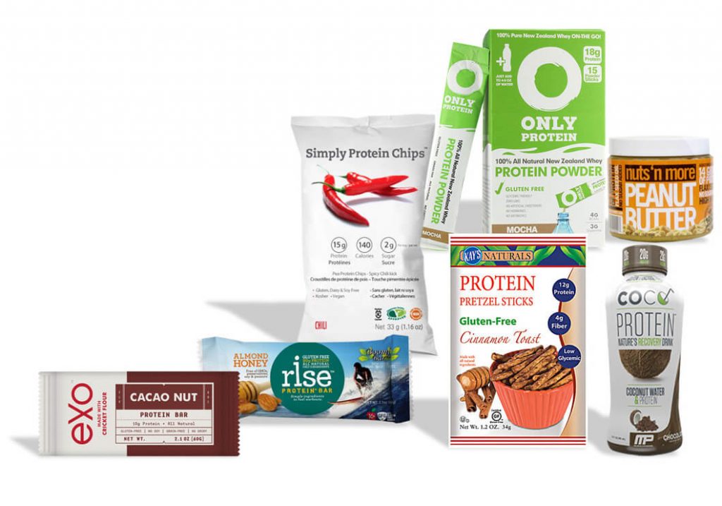 Best Fitness Subscription Boxes for Better Training Experience