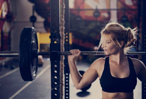 TOP 10 "Must-Know" Tips For a Better Power Rack Workout
