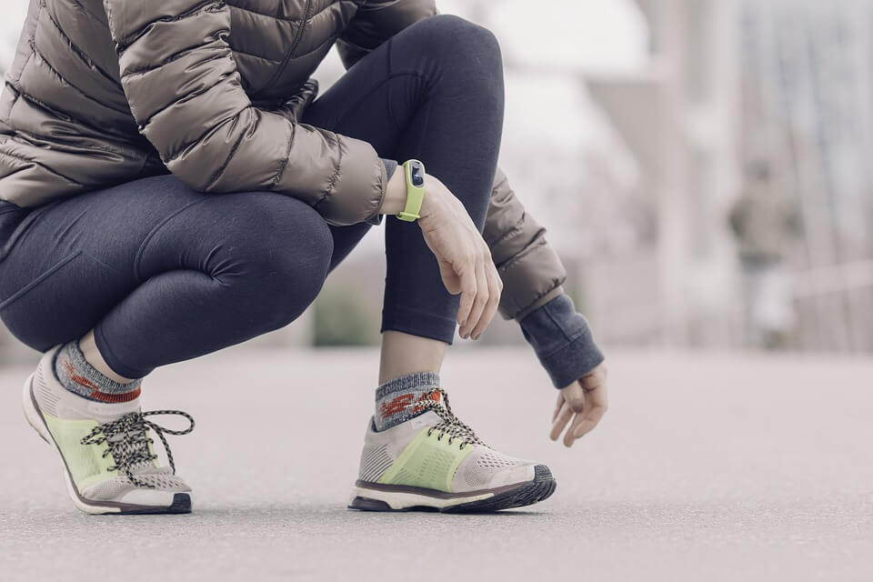 What Is A Fitness Log And How This Journal Can Help You
