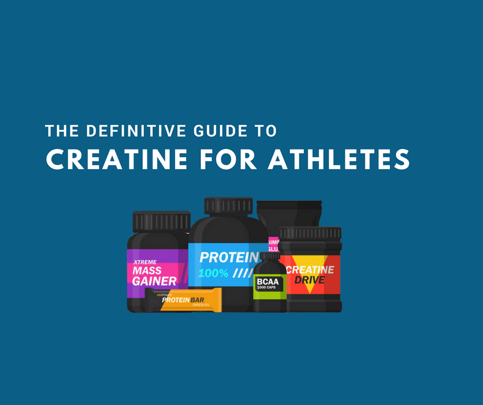 Creatine 101 Your Expert Guide To Creatine For Athletes 2024