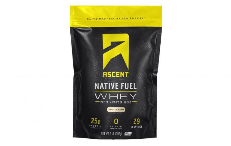 17 Best Protein Powder Brands & 25 Powders Reviewed 2024