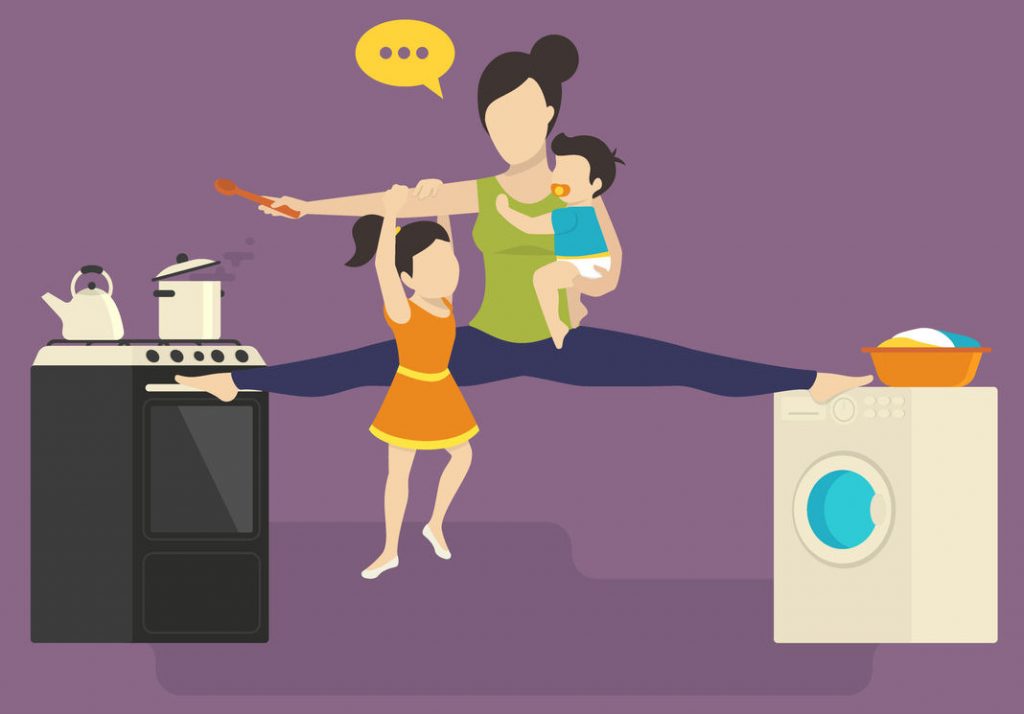 Yoga Guide for Beginners - From Poses to Mat Cleaning