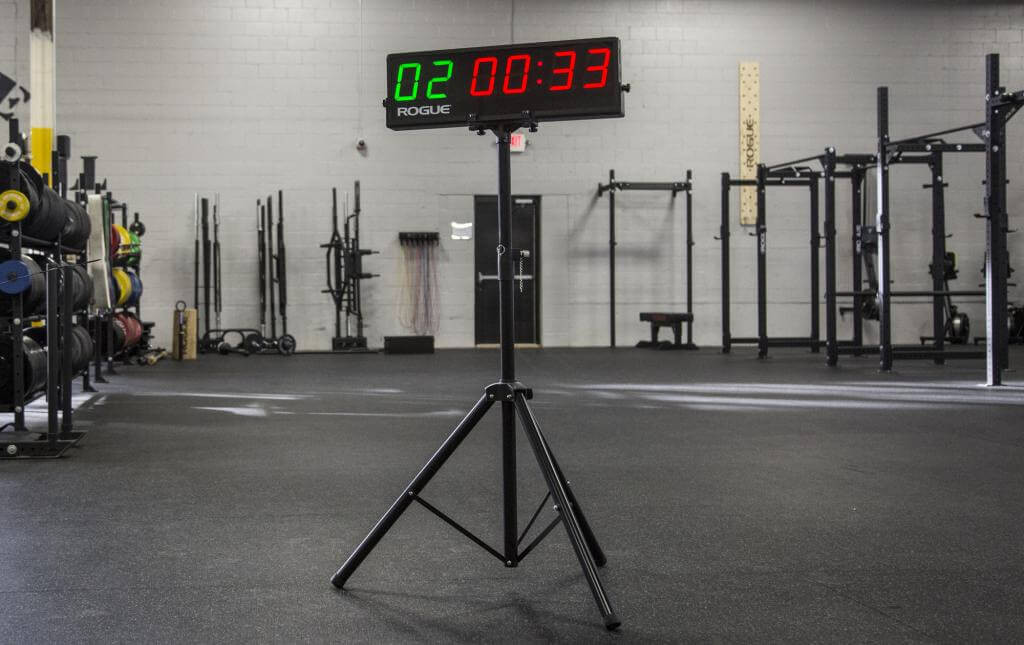 TOP 13 Best CrossFit & Gym Workout Timers Reviewed 2025