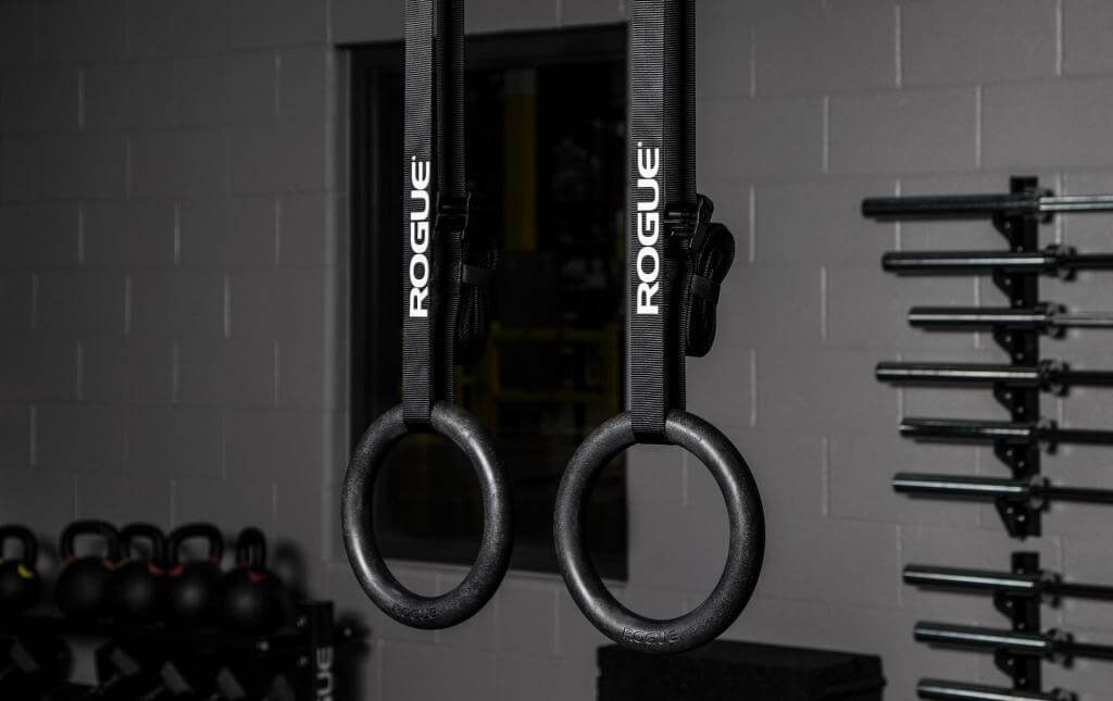TOP 12 Best Gymnastic Rings for Home or Garage Gym 2025