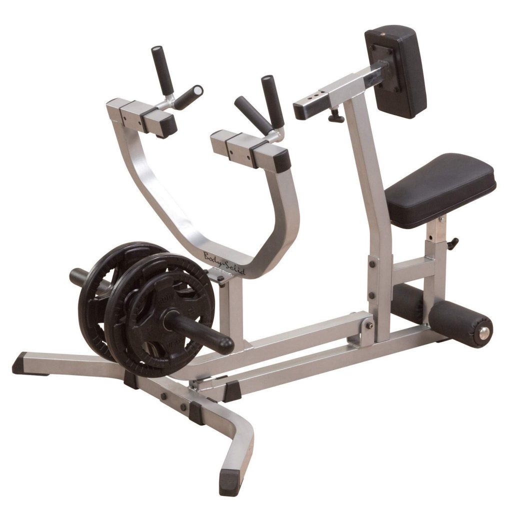 Identify Gym Equipment with Names & Photos [Complete List]
