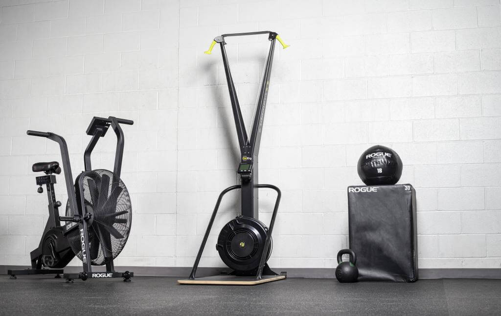 Identify Gym Equipment with Names & Photos [Complete List]