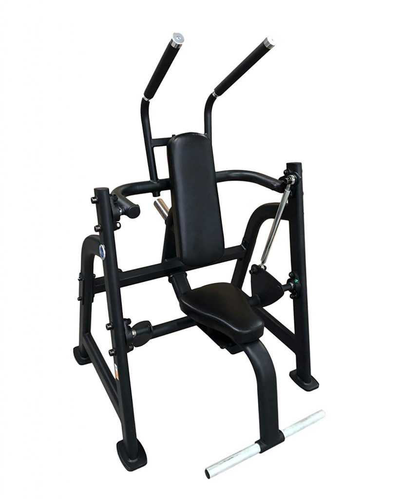 Identify Gym Equipment with Names & Photos [Complete List]