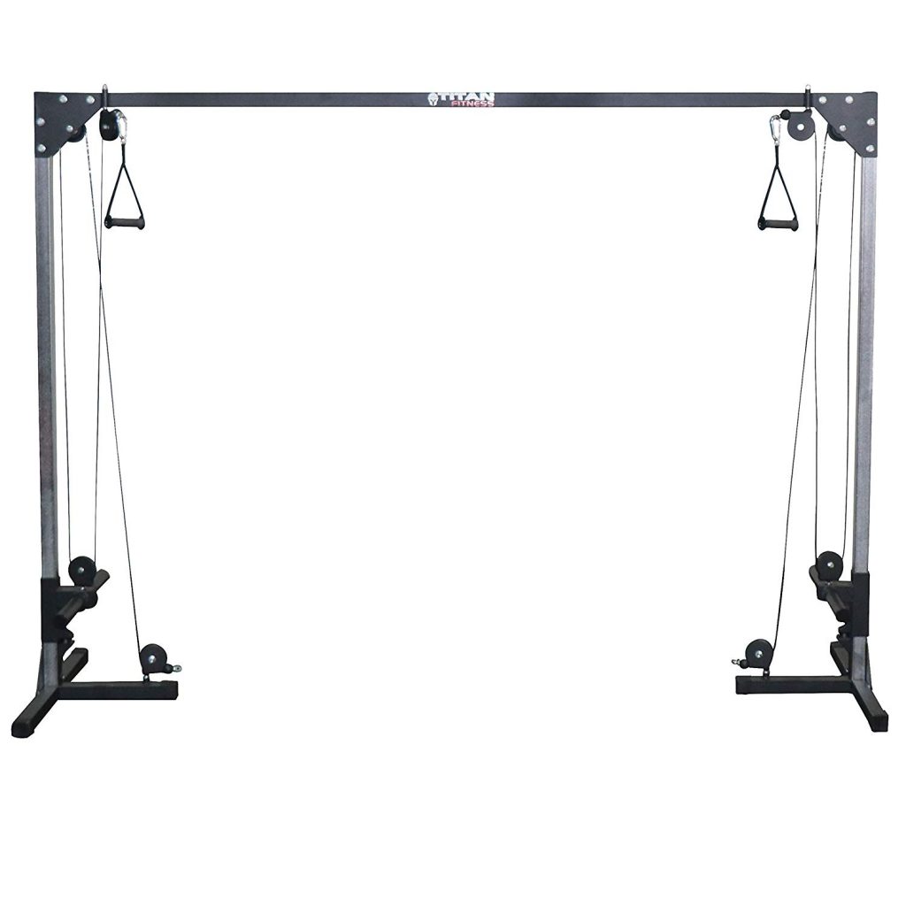 Identify Gym Equipment with Names & Photos [Complete List]