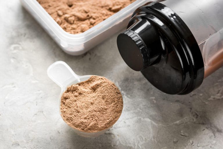 TOP 20 Best Tasting Protein Powders 2024 [Complete List]