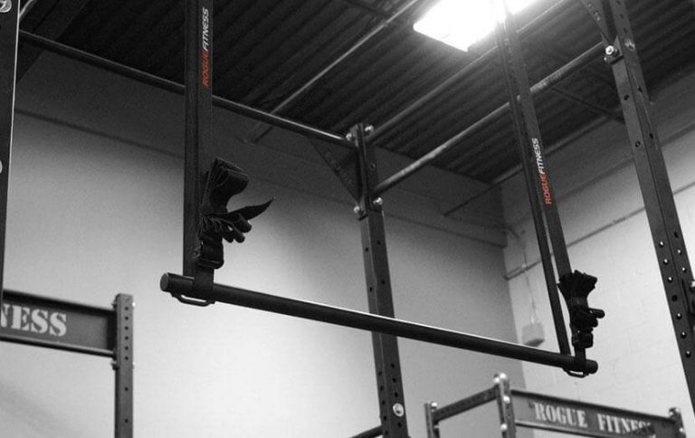 TOP 13 Best Free Standing Pull Up Bars Reviewed 2021