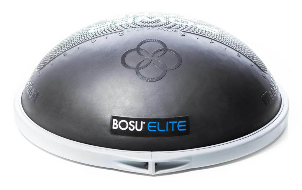TOP 15 Best Bosu Balls & Balance Trainers Reviewed 2024