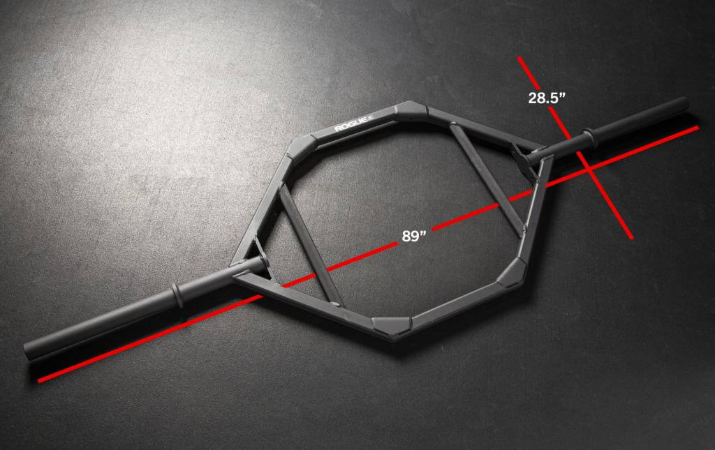 TOP 10 Best Trap Bars & Rackable Hex Bars Reviewed 2026
