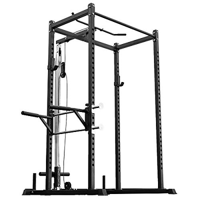 13 Best Cheap Power Racks & Squat Racks Reviewed 2023